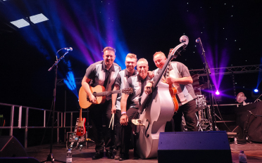 Gallery - Retro Festival