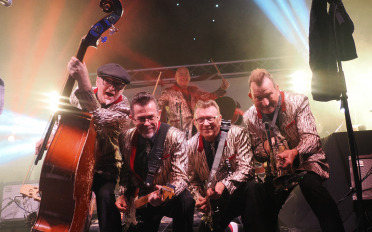 Gallery - Retro Festival