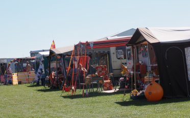 Gallery - Retro Festival